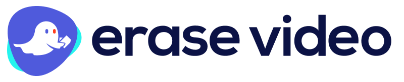 Remove Text from Video - Erase.Video